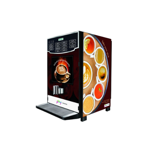 Godrej Tea Coffee Vending Machine Dealers at Brooke Murray blog