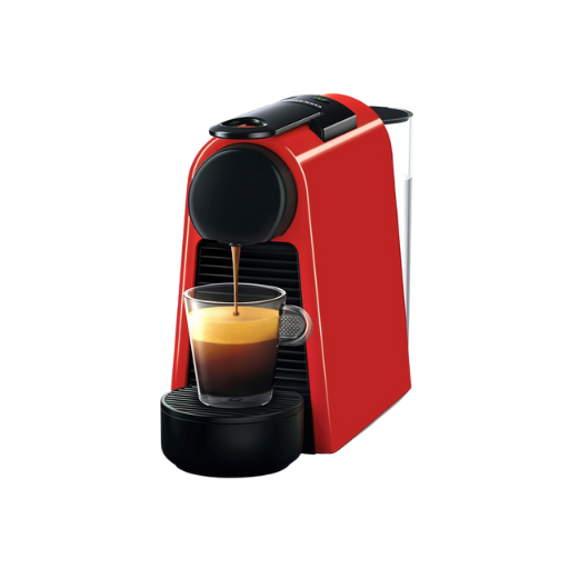 Nespresso – Spoton Enterprises